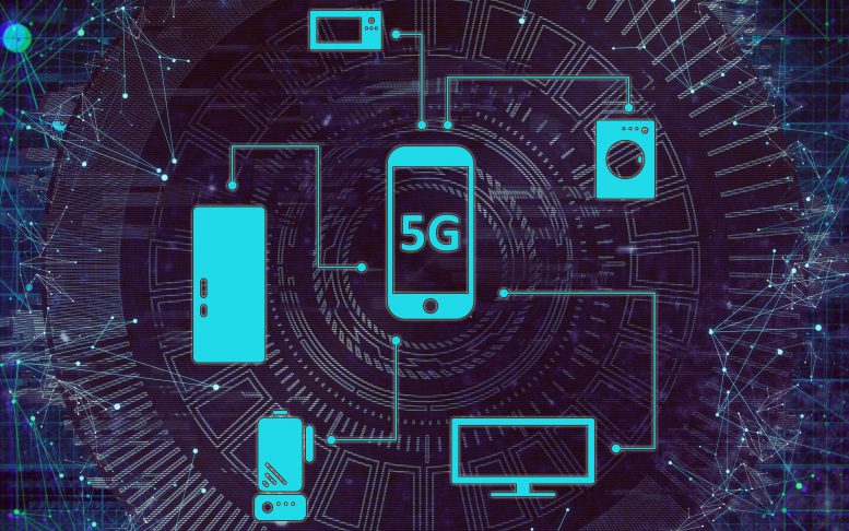 Will 5G technology completely change the world?